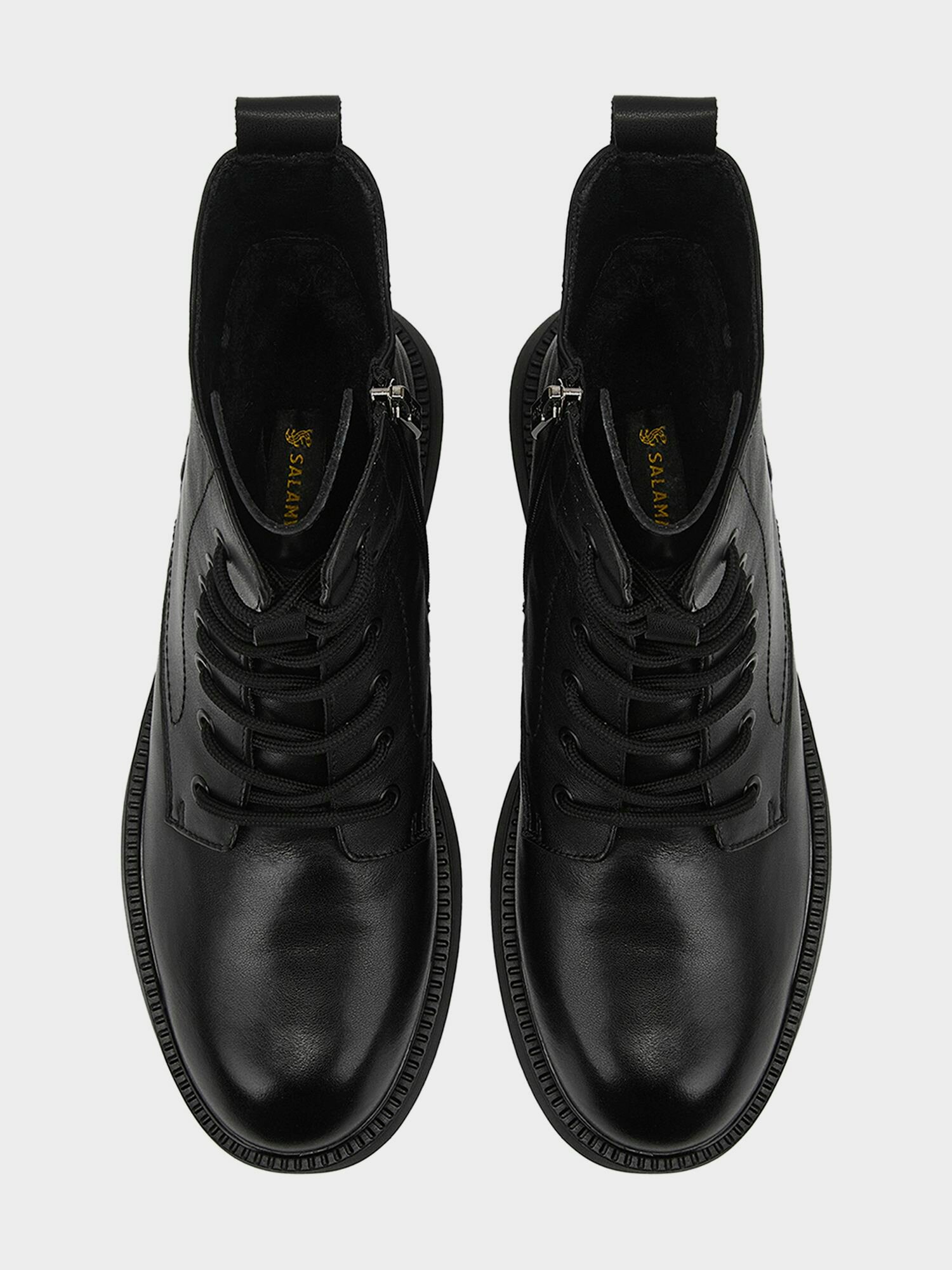 Ботинки дерби