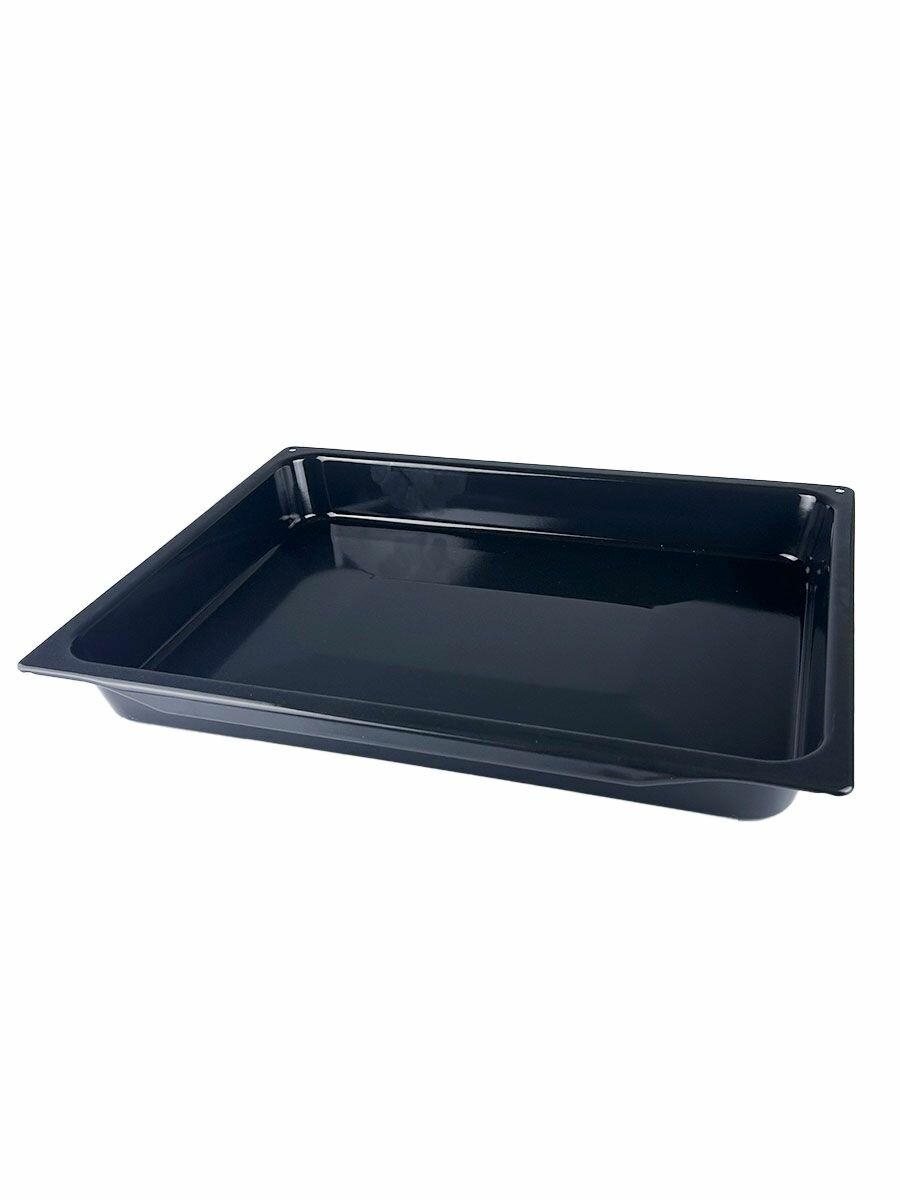 Противень глубокий в духовку Gorenje, Hisense 456x360x54 (563522)