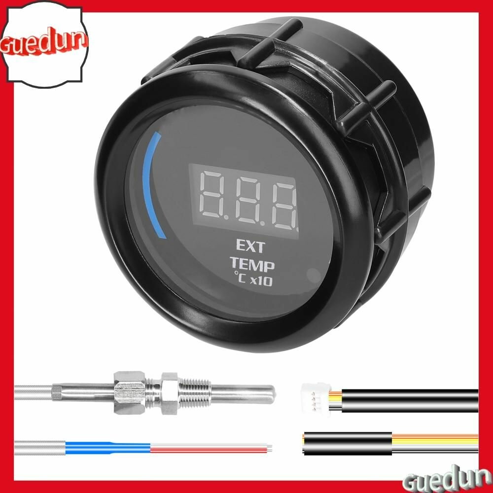 Датчик температуры выхлопных газов