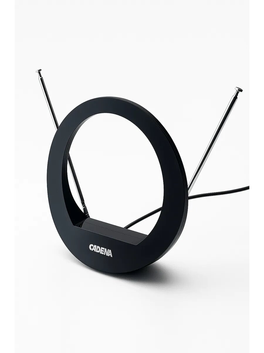 Антенна комнатная AV-6013A (пассивная)