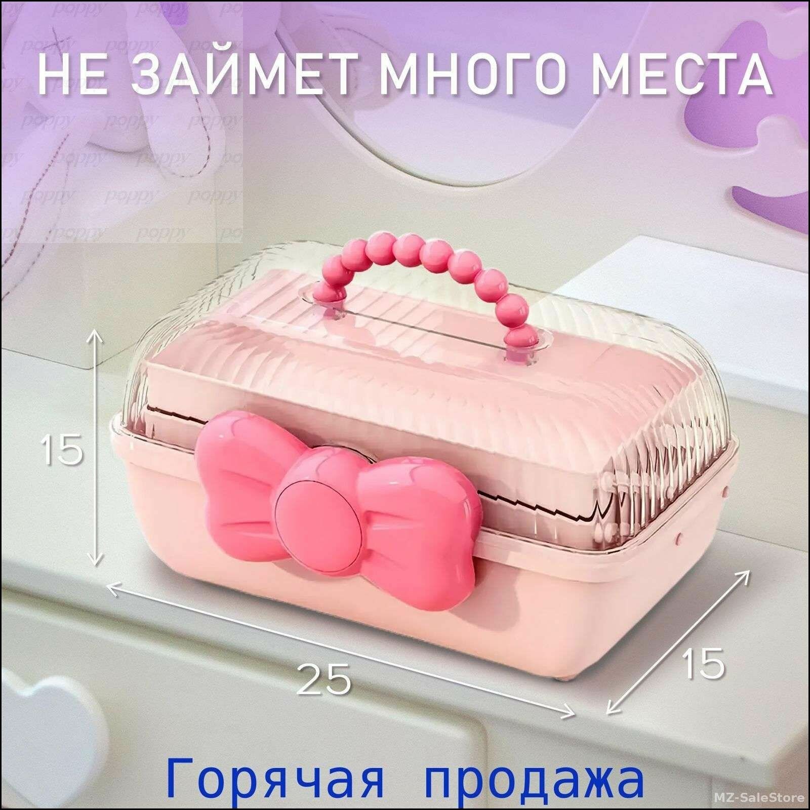 Шкатулка — фото 1
