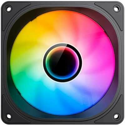 Корпусный вентилятор Jonsbo FR-606BR