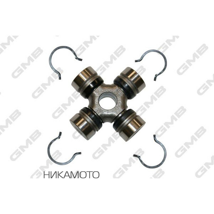 GMB GU7280 Крестовина KIA SORENTO 02- 28x52.4