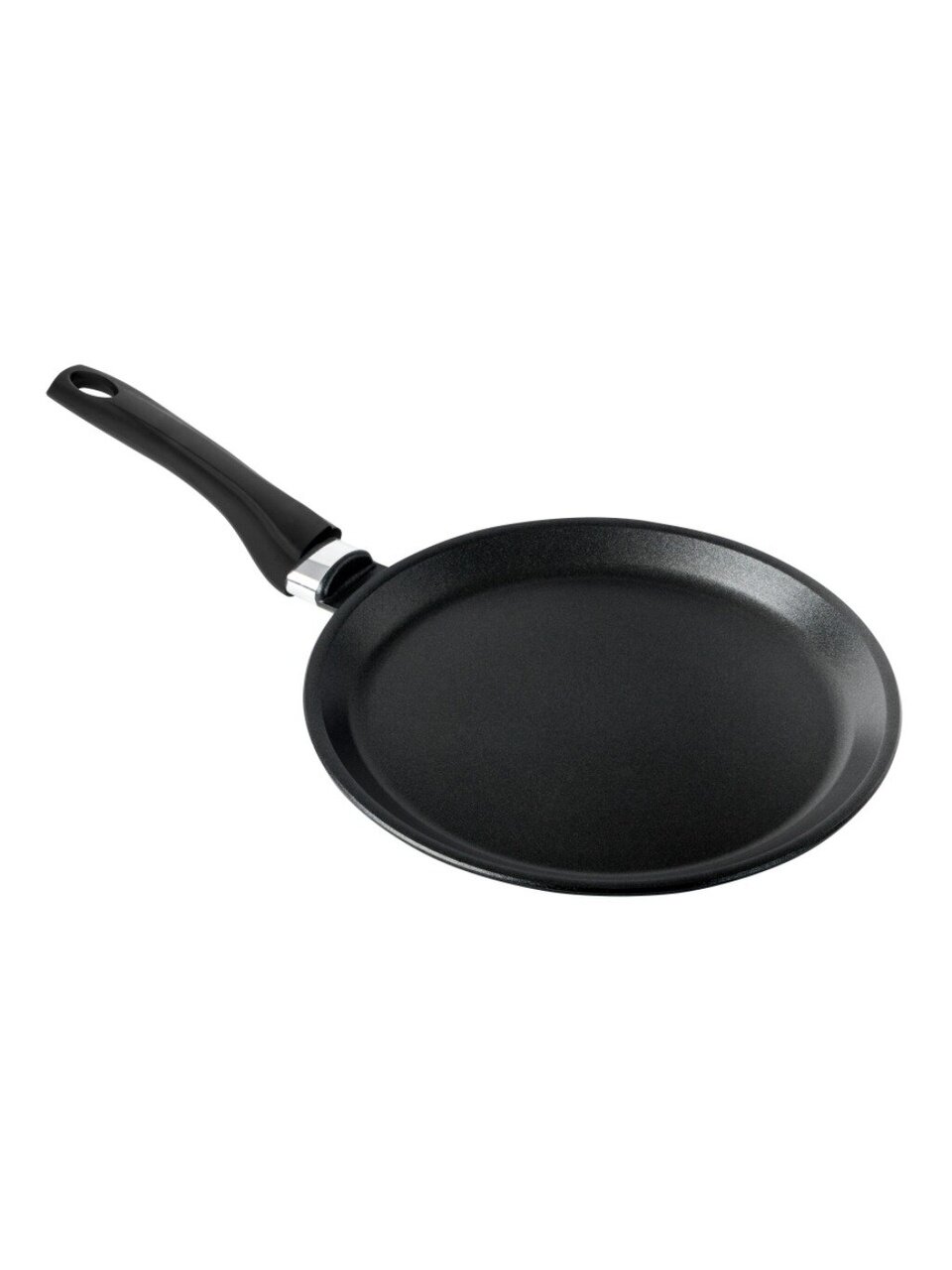 Сковорода для блинов 24 см с антипригарным покрытием Горница, Классик