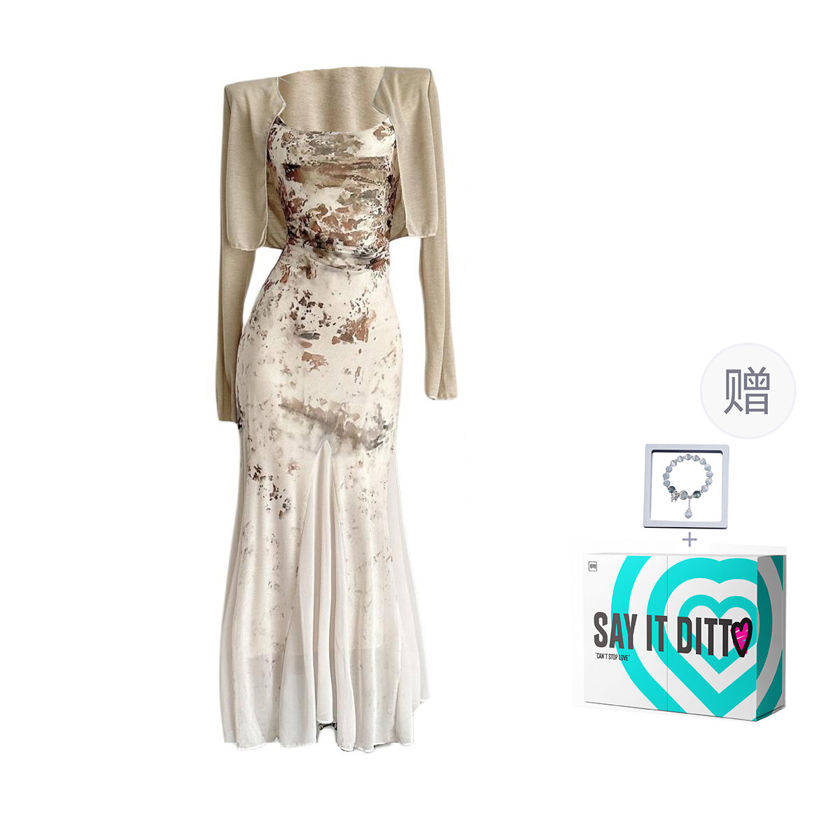 Комплект одежды