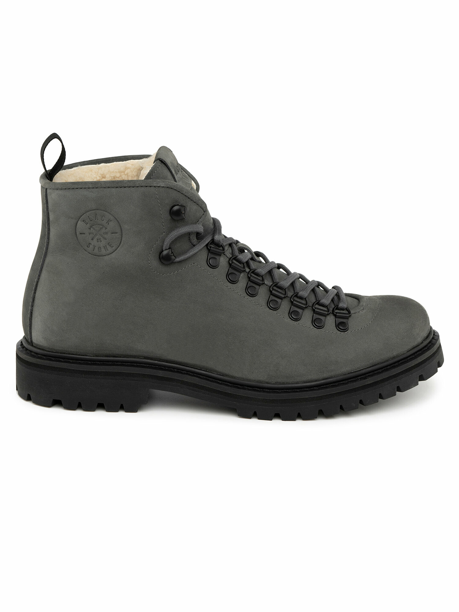 Ботинки Rock Tarran