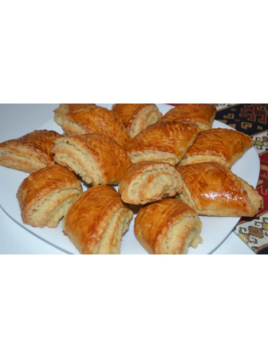 Гата армянская