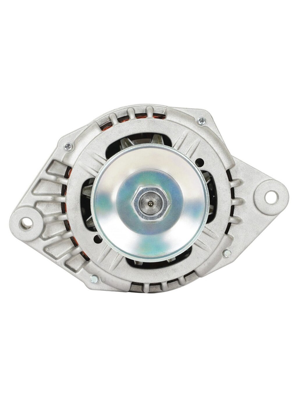 Генератор для а/м ВАЗ 21214 "STARTVOLT" (135А)