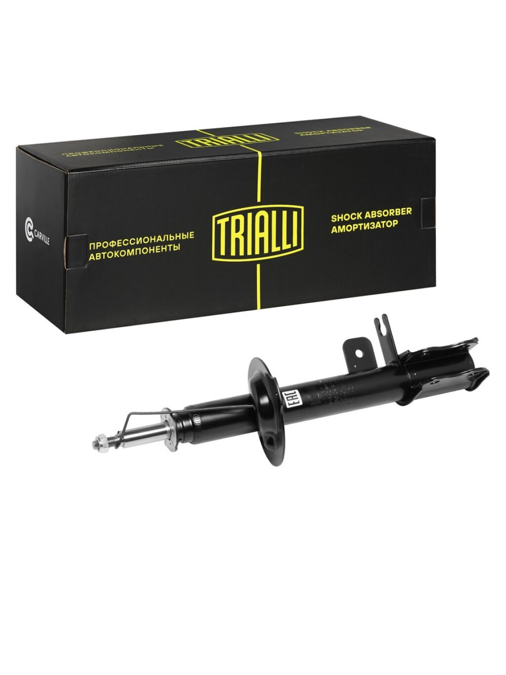 Амортизатор TRIALLI AG05203