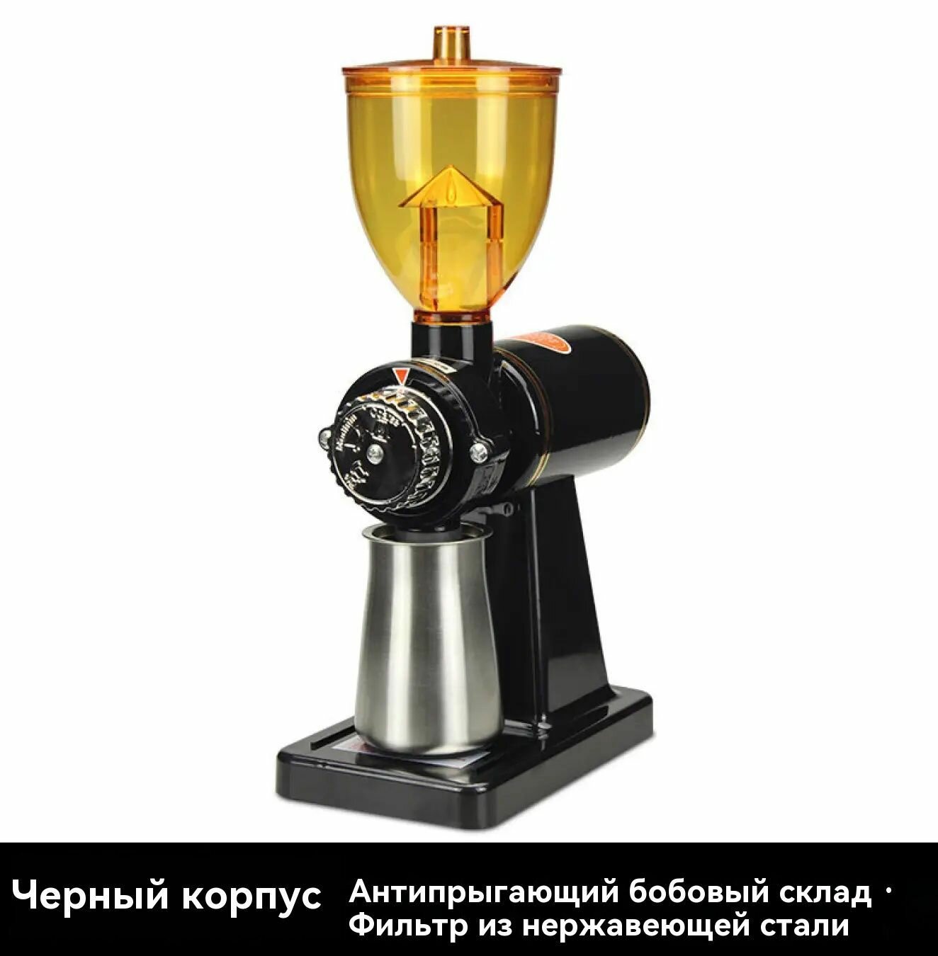 Кофемолка