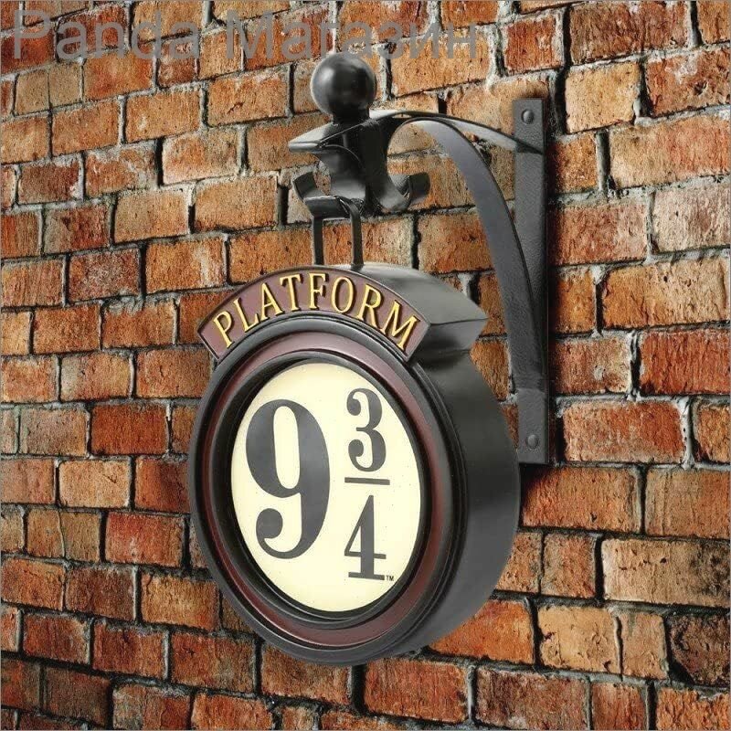 Ночник Платформа 9 3/4 Гарри Поттер