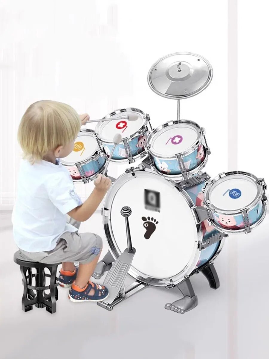 Ударные установки