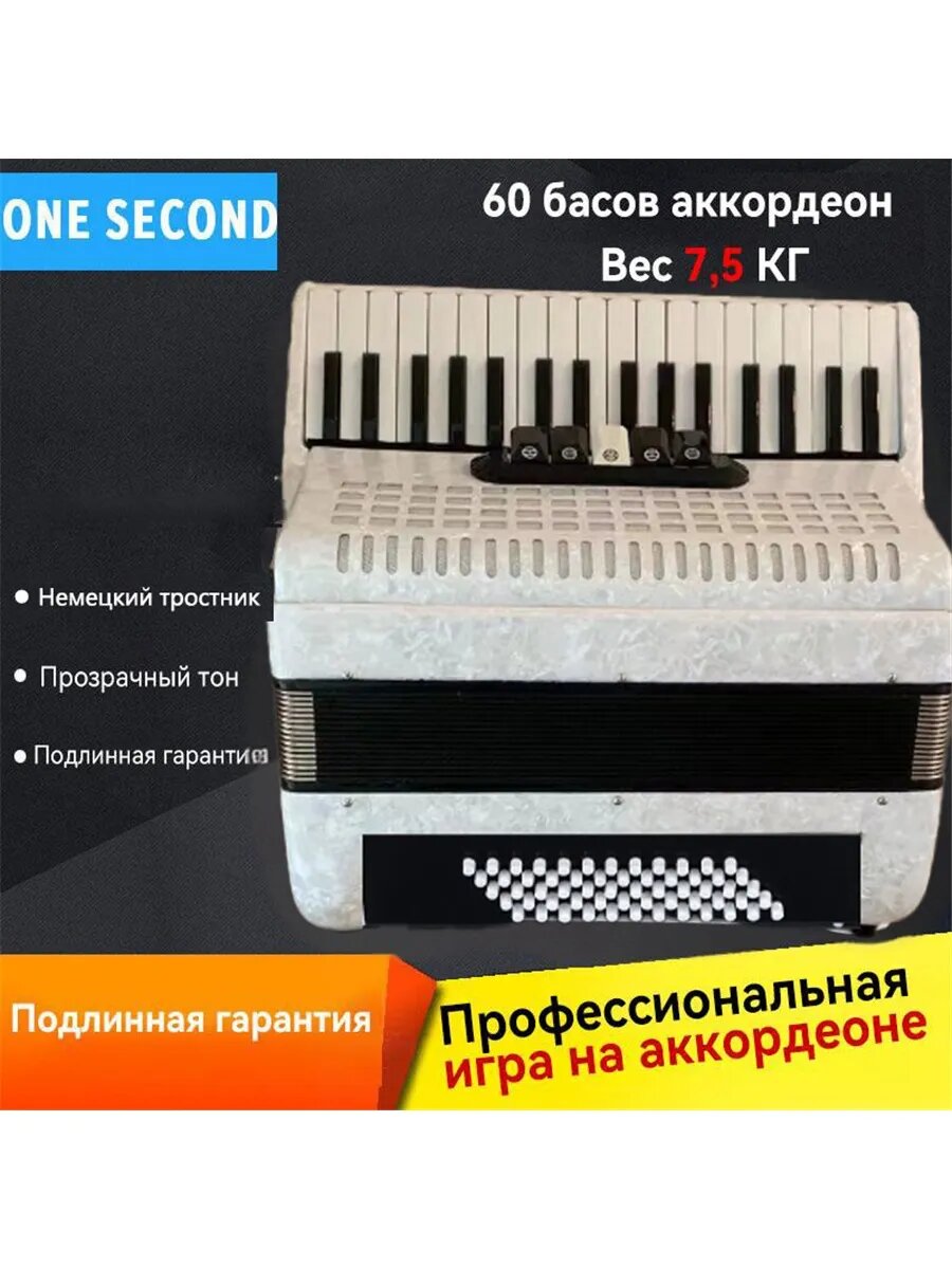 Аккордеон
