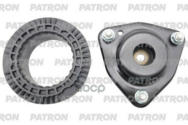 Опора амортизатора с подшипником DODGE JOURNEY 08- FIAT FREEMONT (345) 11- PATRON арт. PSE40527