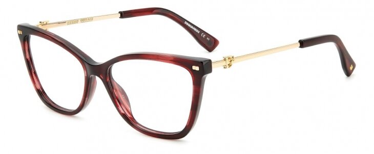 Медицинские оправы Dsquared2 d2 0068 573
