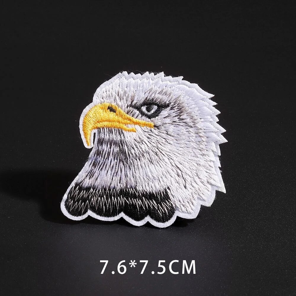 Золотые вышитые эполеты PGY HEHUOREN N-BT4491