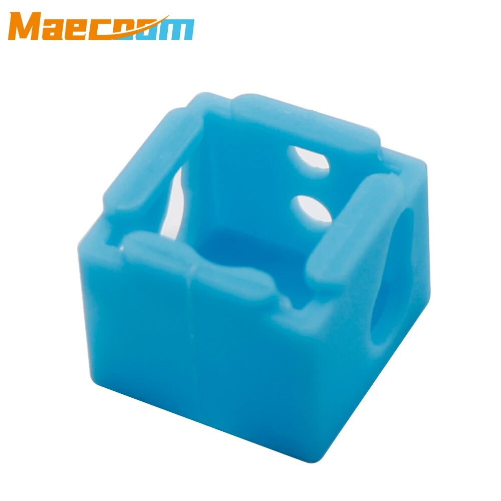 5шт. Силиконовый носок V5 для 3D принтера Maecoom