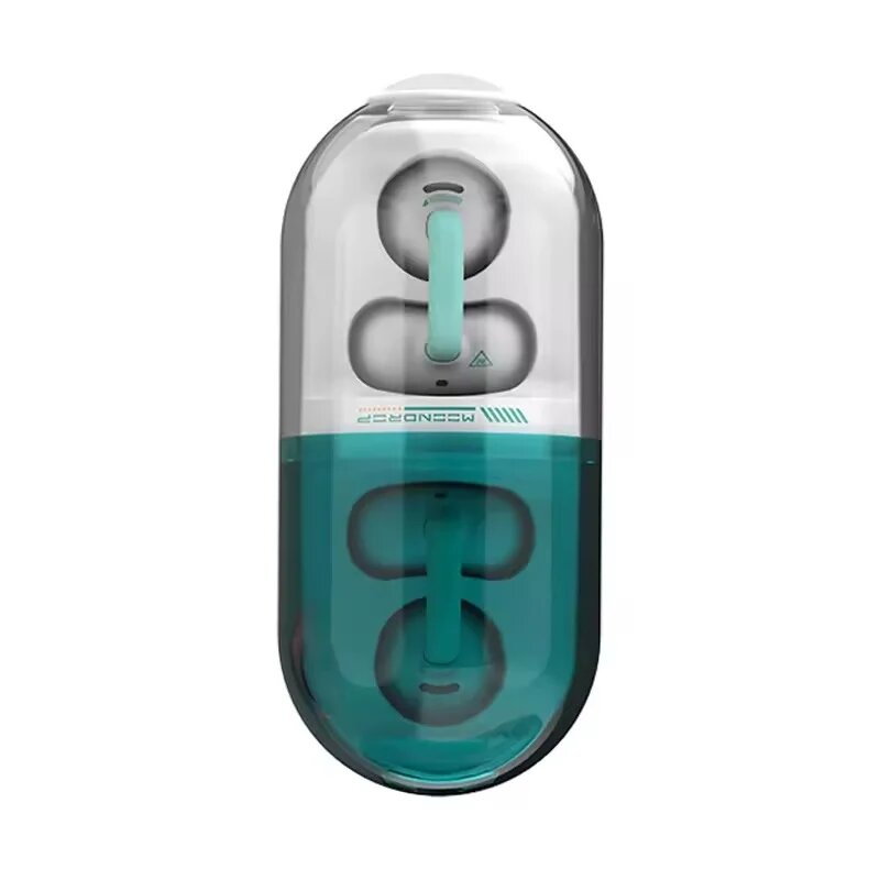 MOONDROP PILL Беспроводные наушники Green