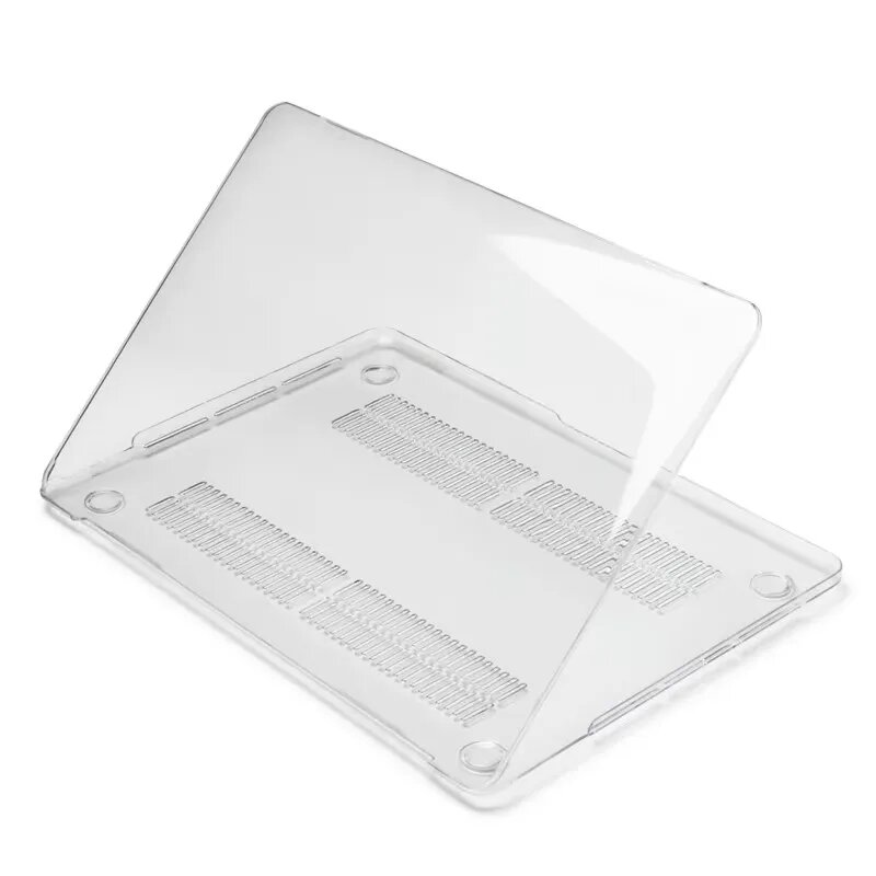 Чехлы для ноутбуков Honor Magicbook X15 2021, матовый кристально чистый чехол для Honor Magicbook X14, пластиковый жесткий корпус, аксессуары, Crystal clear, Magicbook X15 2021, Унисекс
