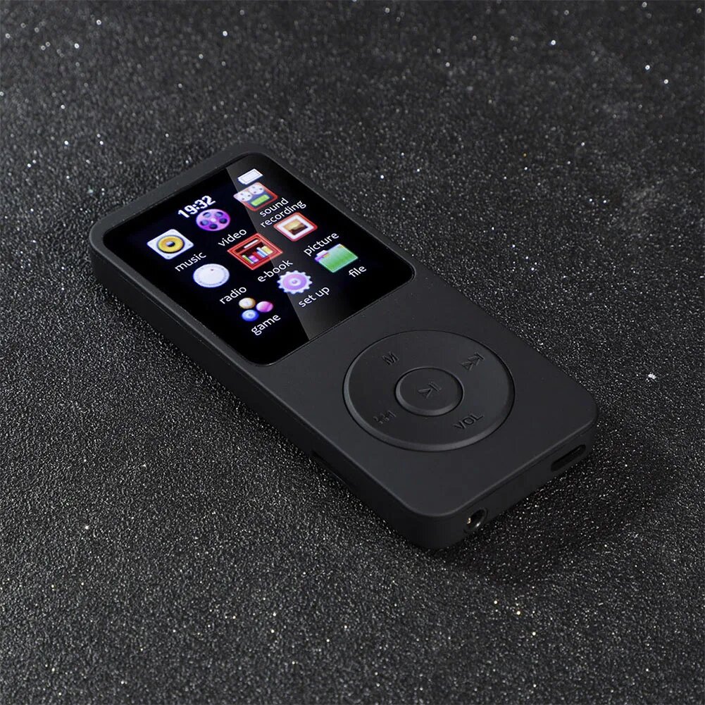 MP3-плеер для детей Bluetooth 5.0 — фото 1