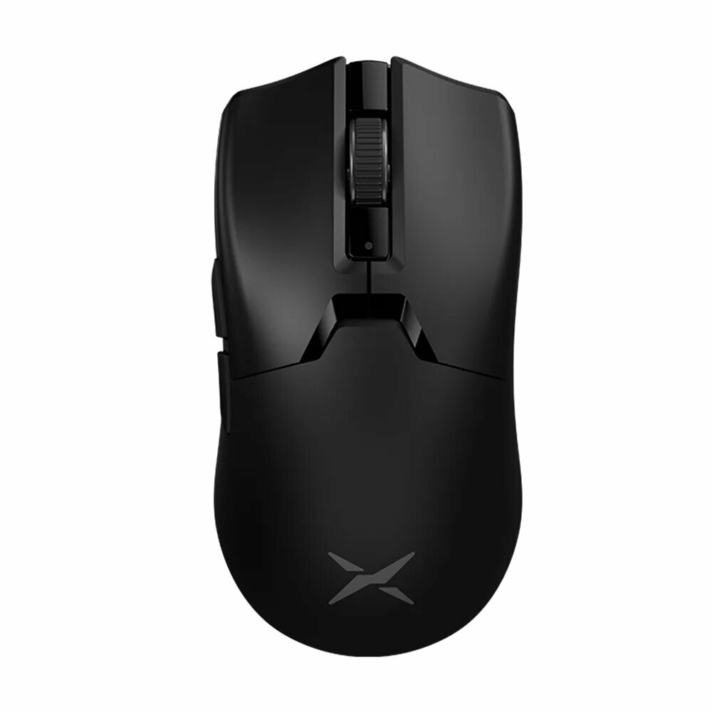 Delux M800ULTRA Беспроводная игровая мышь, Black