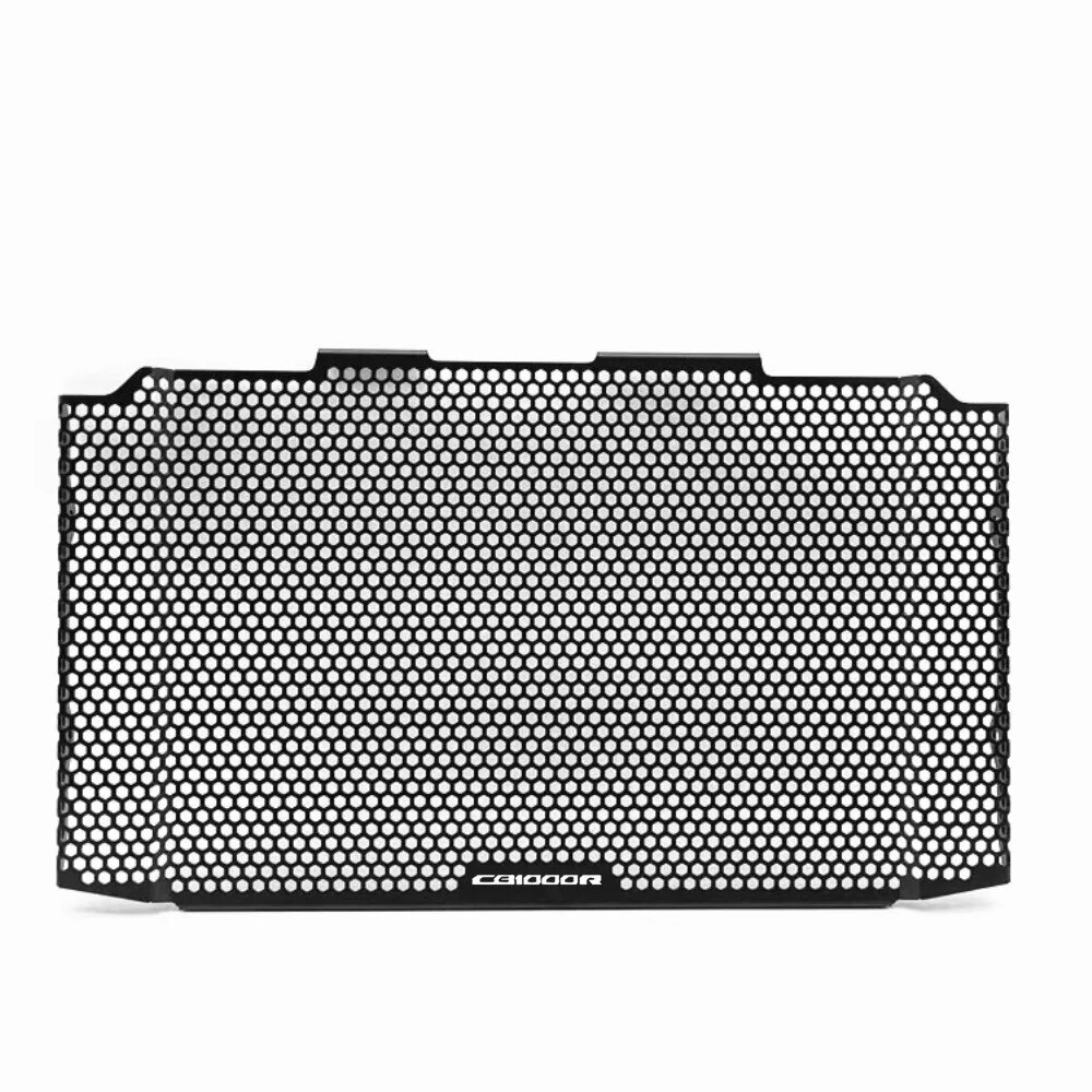 CB1000R Защитная крышка решетки радиатора Защита радиатора для Honda CB1000R CB1000 CB CB1000R LOGO