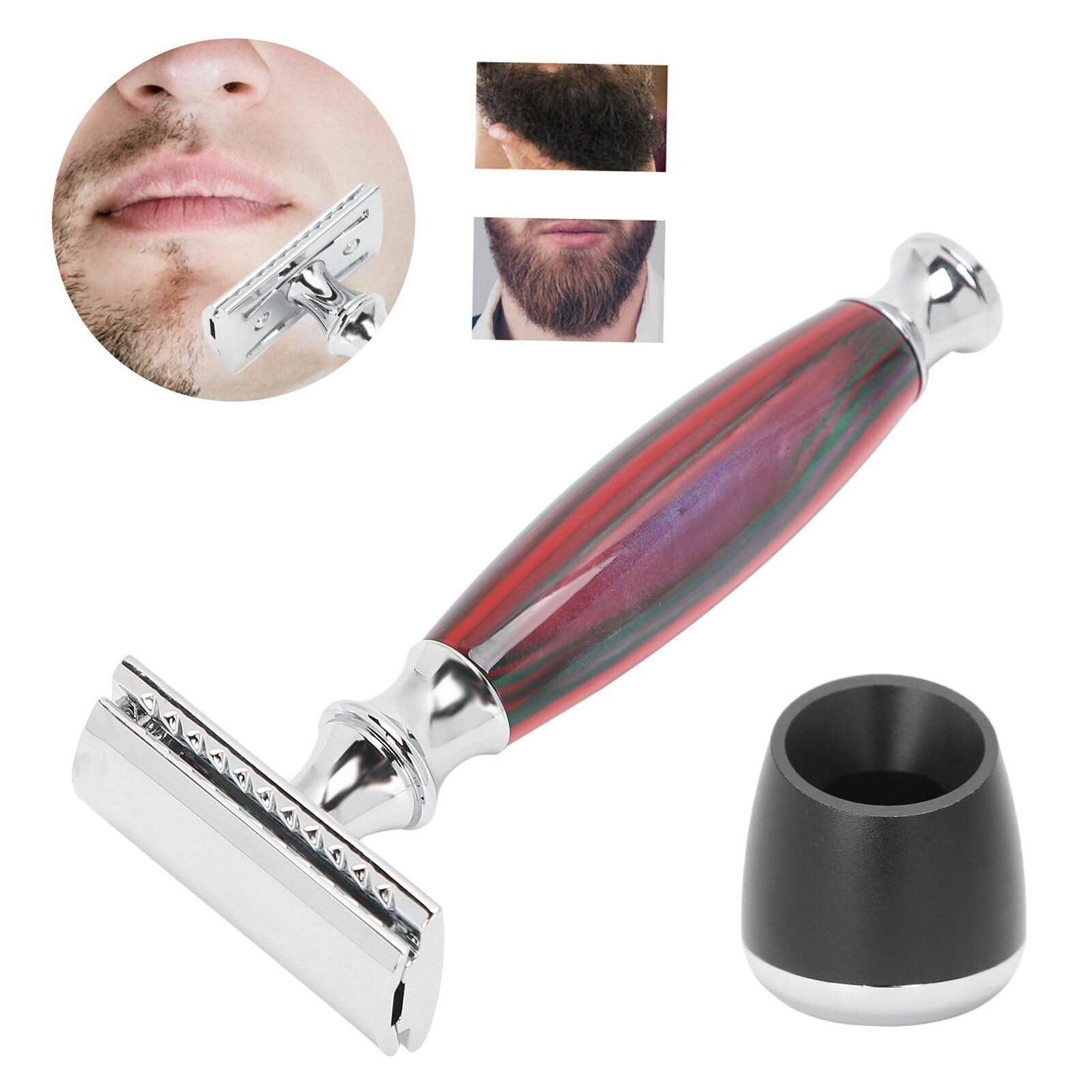 Держатель лезвия для бритвы