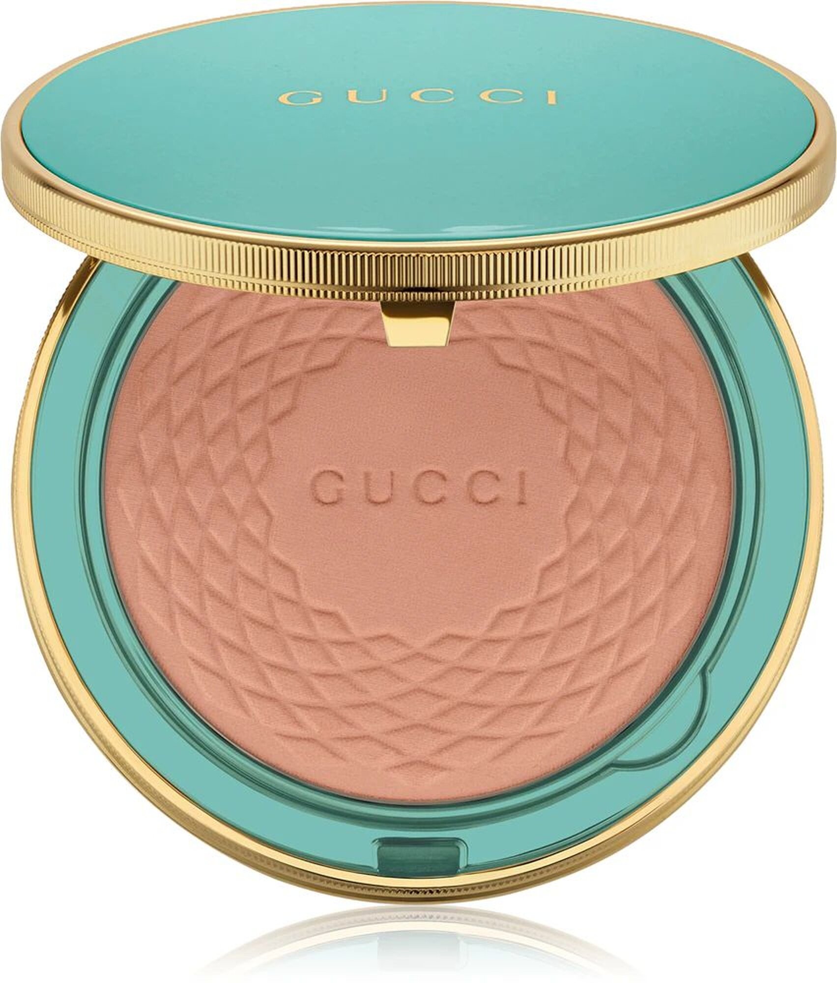 Gucci Beauty Пудра Poudre De Beaute Eclat Soleil Powder/оттенок 01