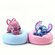 Фигурки Лило и Стич MINISO, A set 2pc