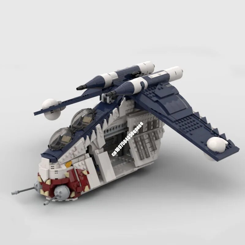 Новинка, 1338 шт, знаменитая звезда, боевой фильм Moc, оружие, модель Muunilist, сделай сам, креативные идеи, детская игрушка, подарок на день рождения, головоломка на заказ