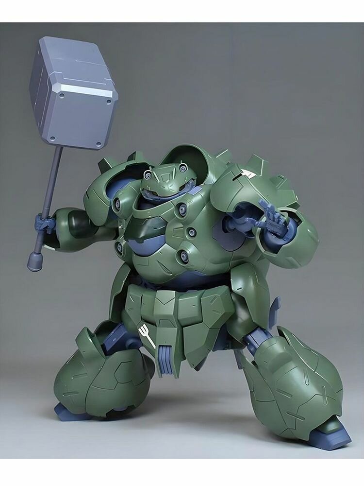 GUNDAM GK Гандам собрал модель игрушечного украшения ручной работы