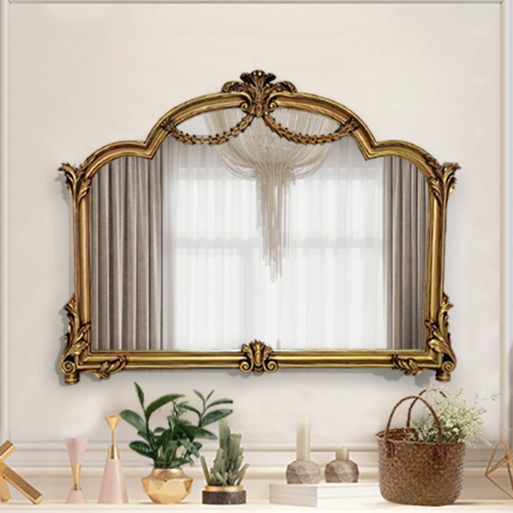 Зеркало интерьерное "Консоли Зеркала"/Французский / европейский стиль