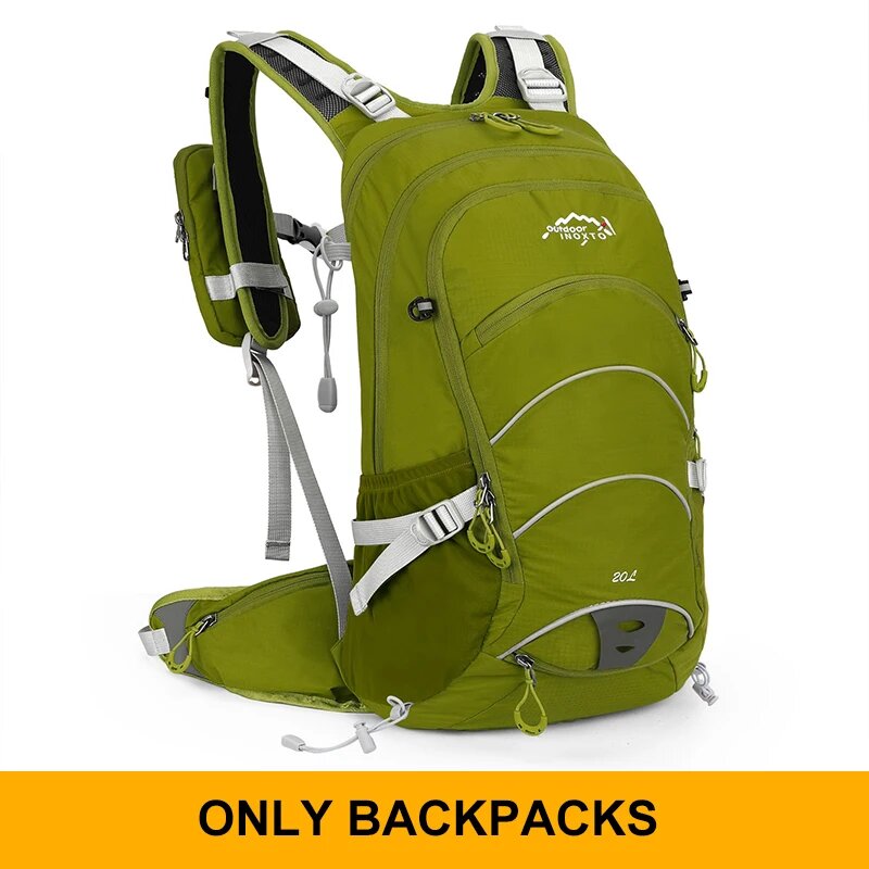 Водонепроницаемый рюкзак OUTDOOR INOXTO 20 л