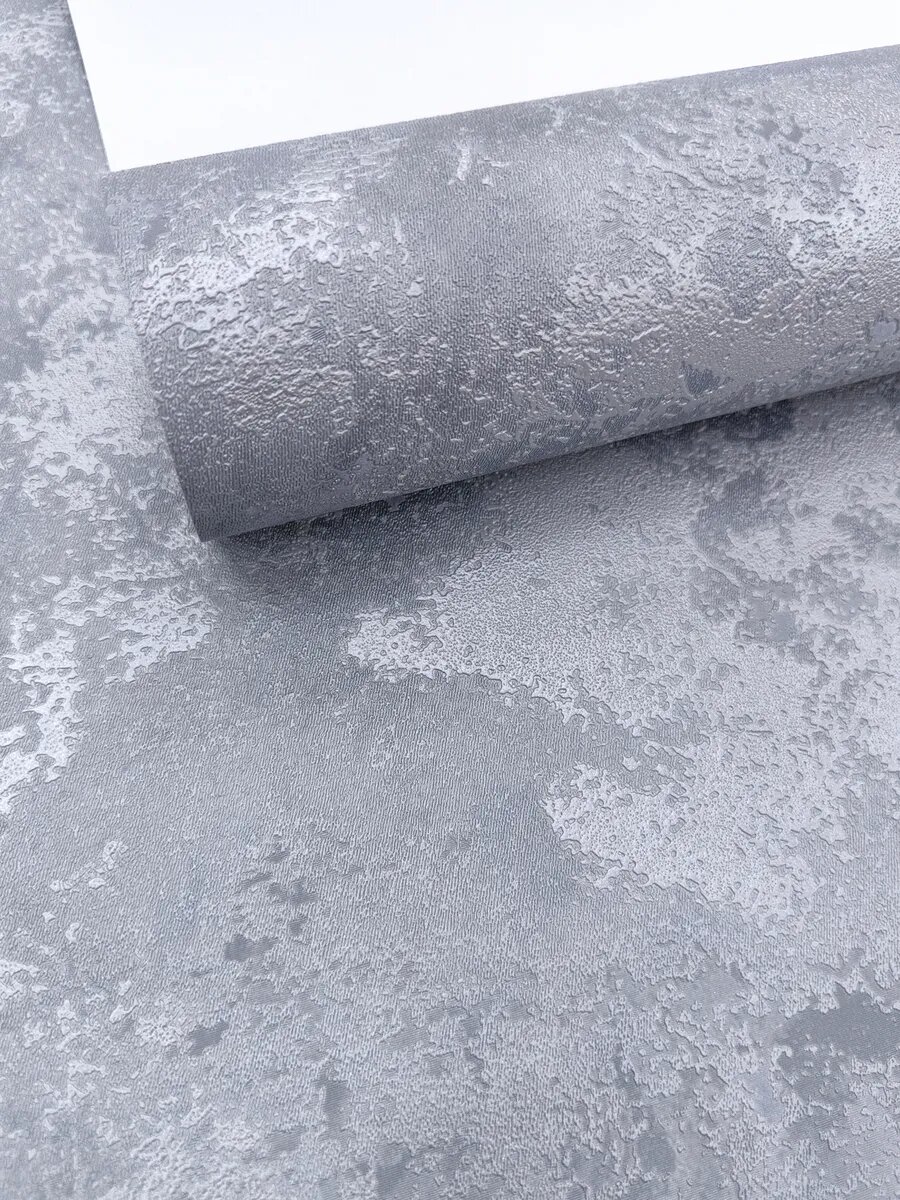 Обои Aspect "Бетон", флизелиновые, водостойкие, моющиеся, 10x1.06 м