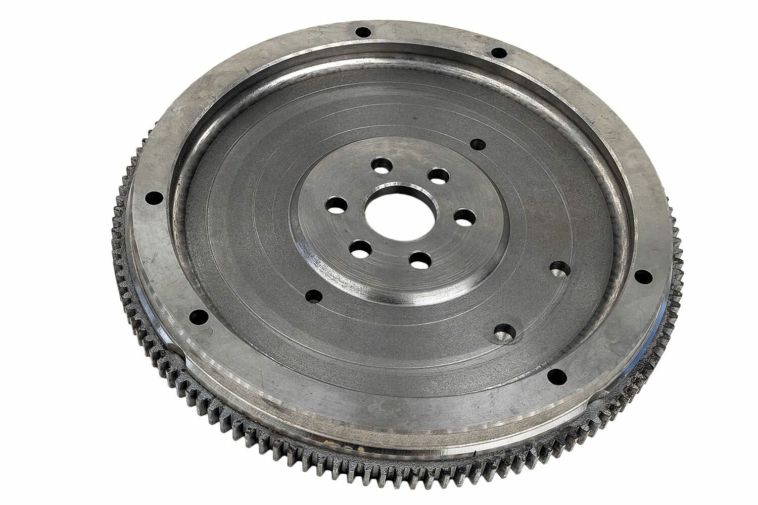 Маховик под тросовую КПП для Лада Калина 2, Гранта, Гранта FL, Веста, Икс Рей