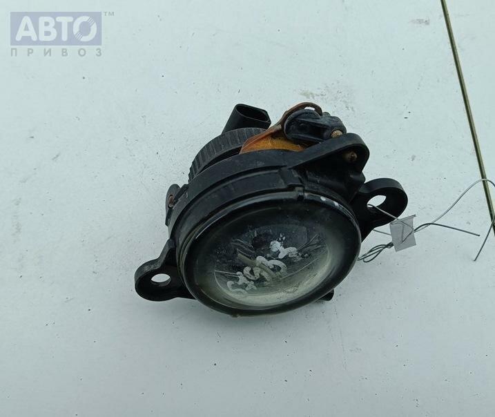 Фара противотуманная левая Ford Mondeo 3 (2000-2007)