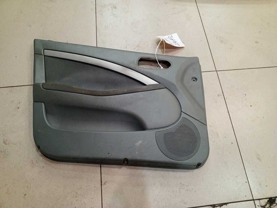 Обшивка двери передней левой от Chevrolet Lacetti J200 2003-2013