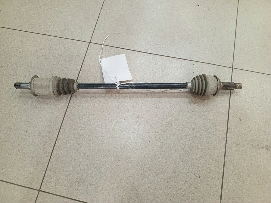 Полуось задняя правая от Honda CR-V 2006-2012