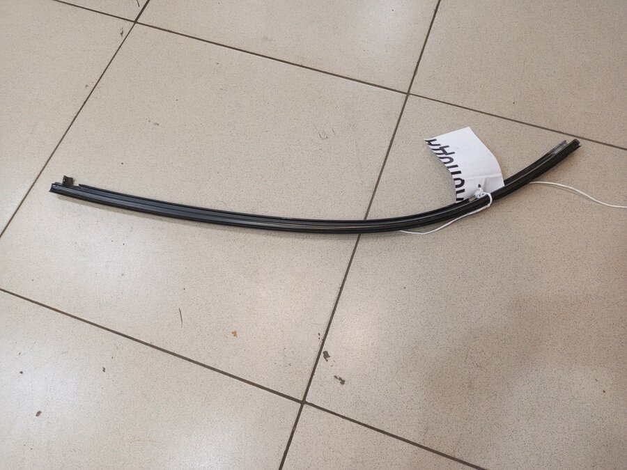 Уплотнитель двери задней правой верхняя часть от Chevrolet Lacetti J200 2003-2013