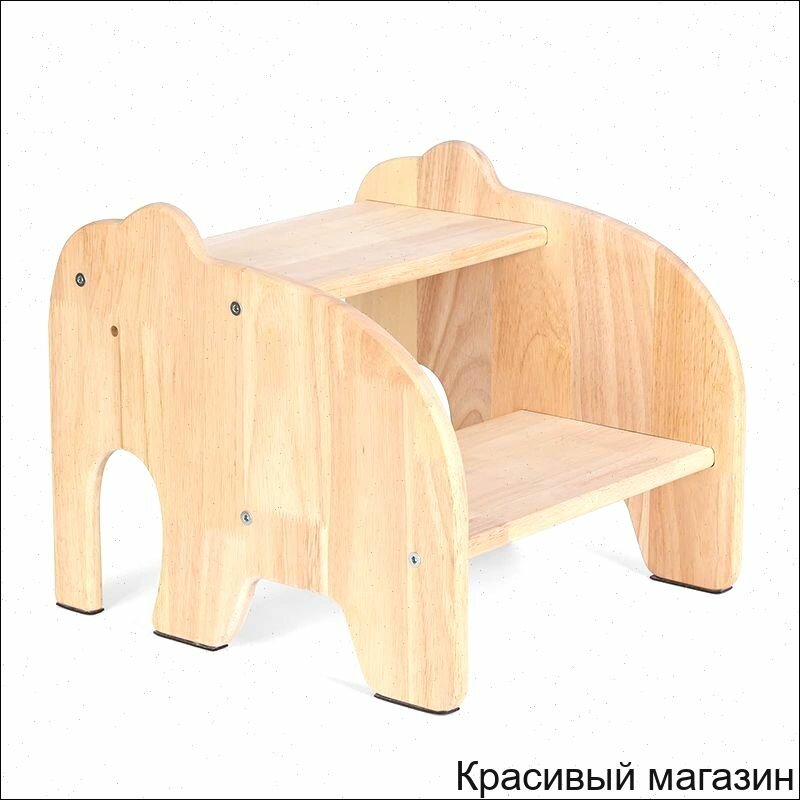 Башня Помощника / Стульчик-Подставка
