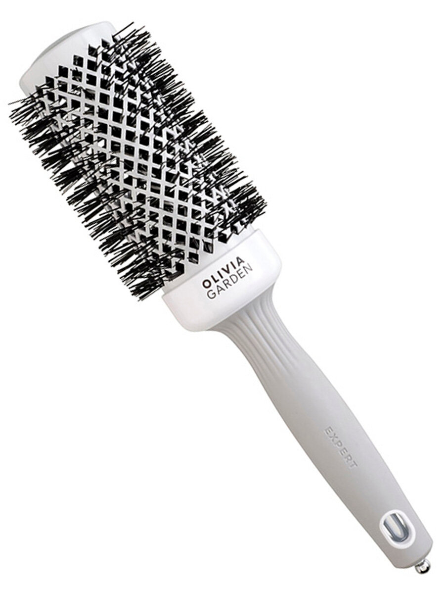 Термобрашинг Olivia Garden "Expert Blowout Shine", керамический, 45мм