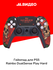 Геймпад для PS5 PlayStation 5 Rainbo DualSense Play Hard