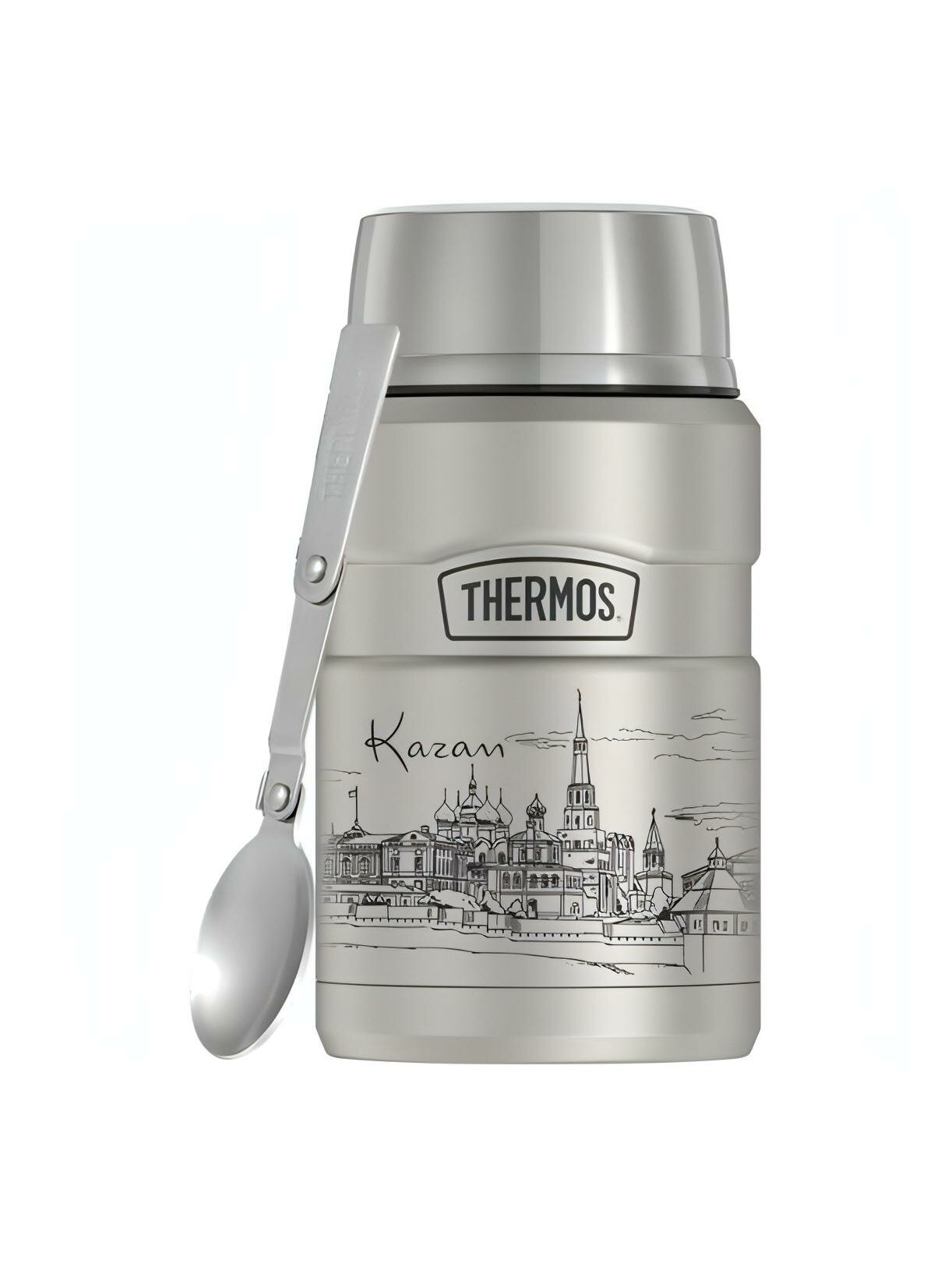 Термос Thermos SK3021 — фото 1
