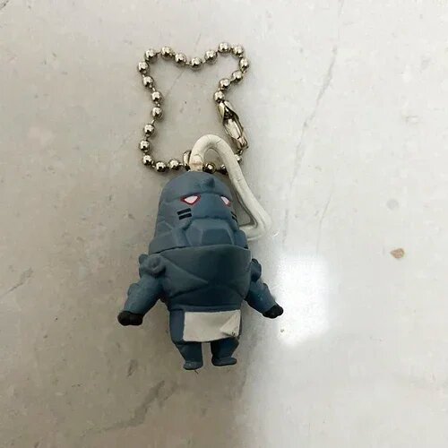 Фигурки Fullmetal Alchemist Bandai Q версия