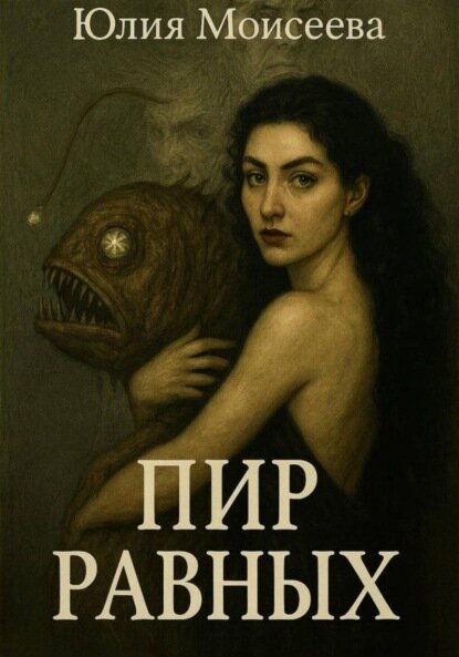 Пир равных [Цифровая книга]