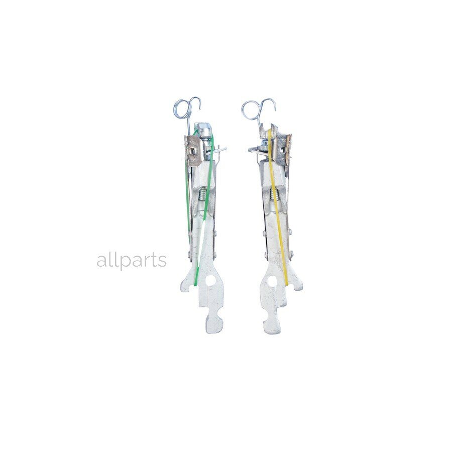 NSP NSP077701205759 Регулятор тормозных колодок к-кт RENAULT Logan NSP NSP077701205759