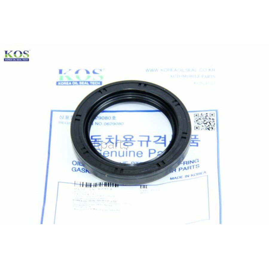 KOS KOS-210 KOS Сальник передней ступицы внутренний DAEWOO TICO 94535478