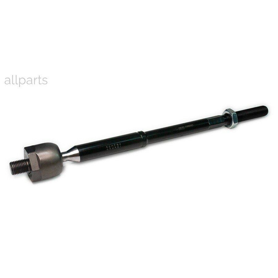 CWORKS F240R0021 Тяга рулевая L=R (без наконечника) MAZDA CX-5 (KE, GH) 2.0 (KE107) [PEY4, PEY5] 155 л CWORKS F240R0021