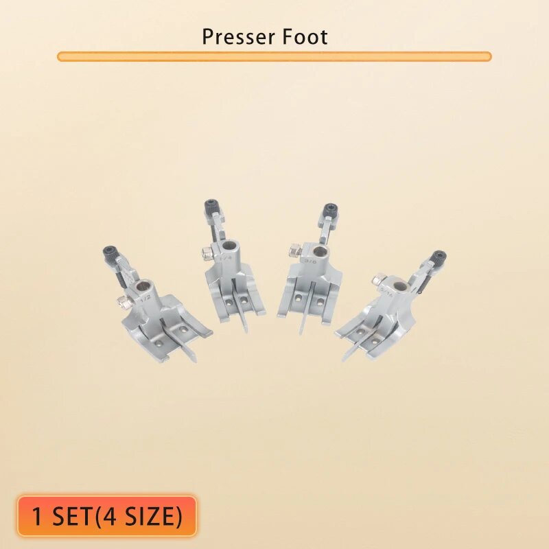 Прогулочные ножки для LU-1560 GC1560 GC20666 DU4420 GC20606 20608 GC20618-2, детали швейной машины