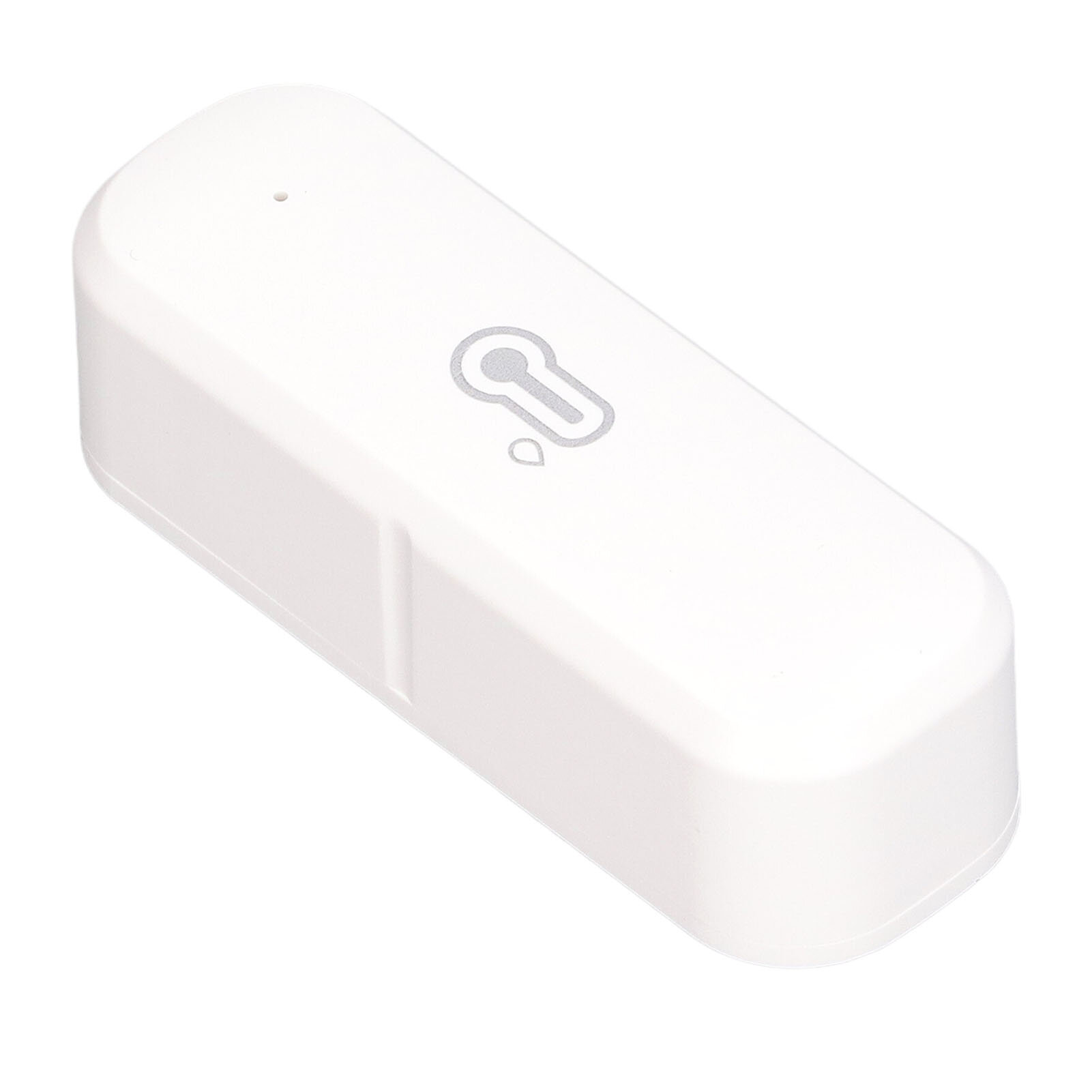 Wi-Fi термометр с приложением управления, изменяющая кривую, широкий диапазон, работающий от батареи, Wi-Fi датчик температуры для спальни, офиса